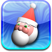 XmasBotZ Screensaver | Skyrocket Software