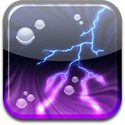 Stormz Screensaver | Skyrocket Software