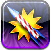 Virtual FireworX Screensaver | Skyrocket Software