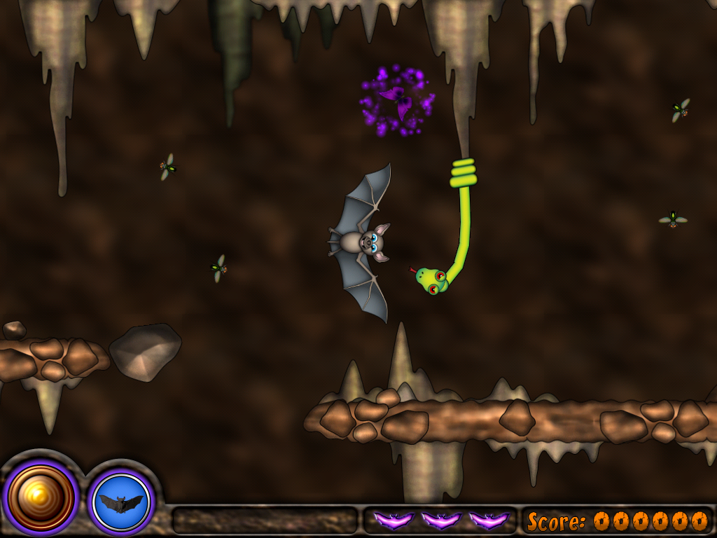 Curious Caverns Coming Soon! | Skyrocket Software