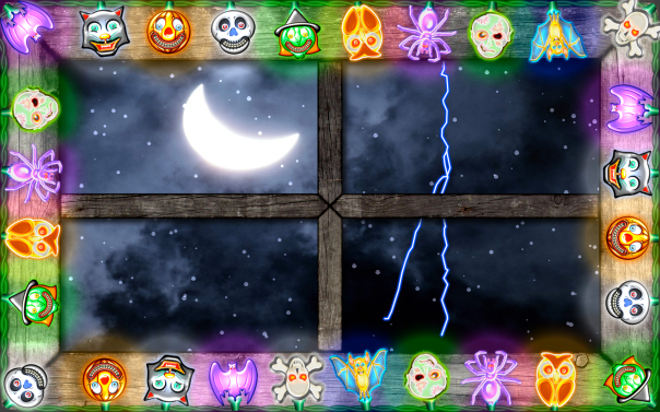 Happy Halloween! | Skyrocket Software