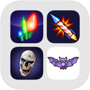 Skyrocket Celebration Pack II | Skyrocket Software